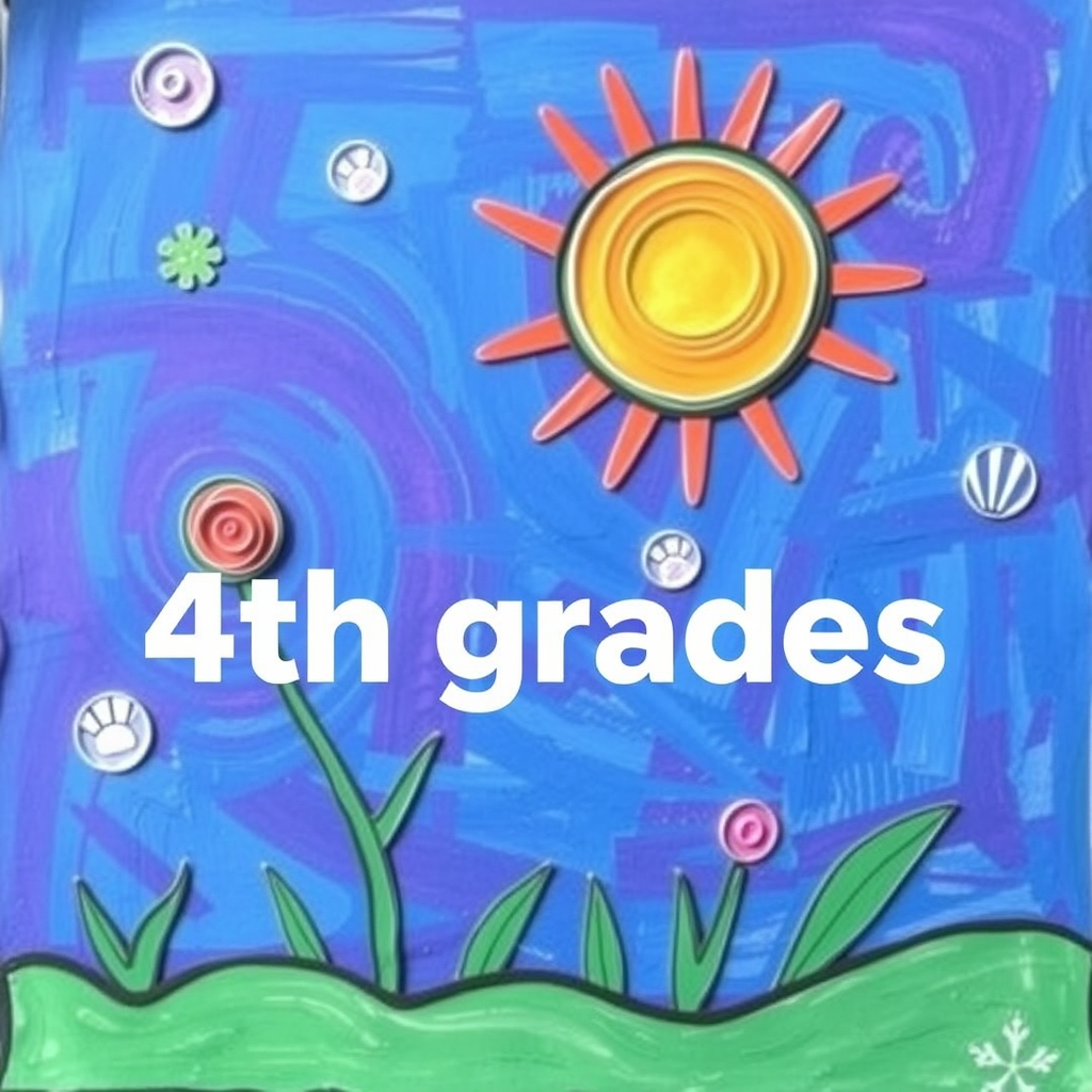 Best 4Th Grade Drawing Ideas | Vondy