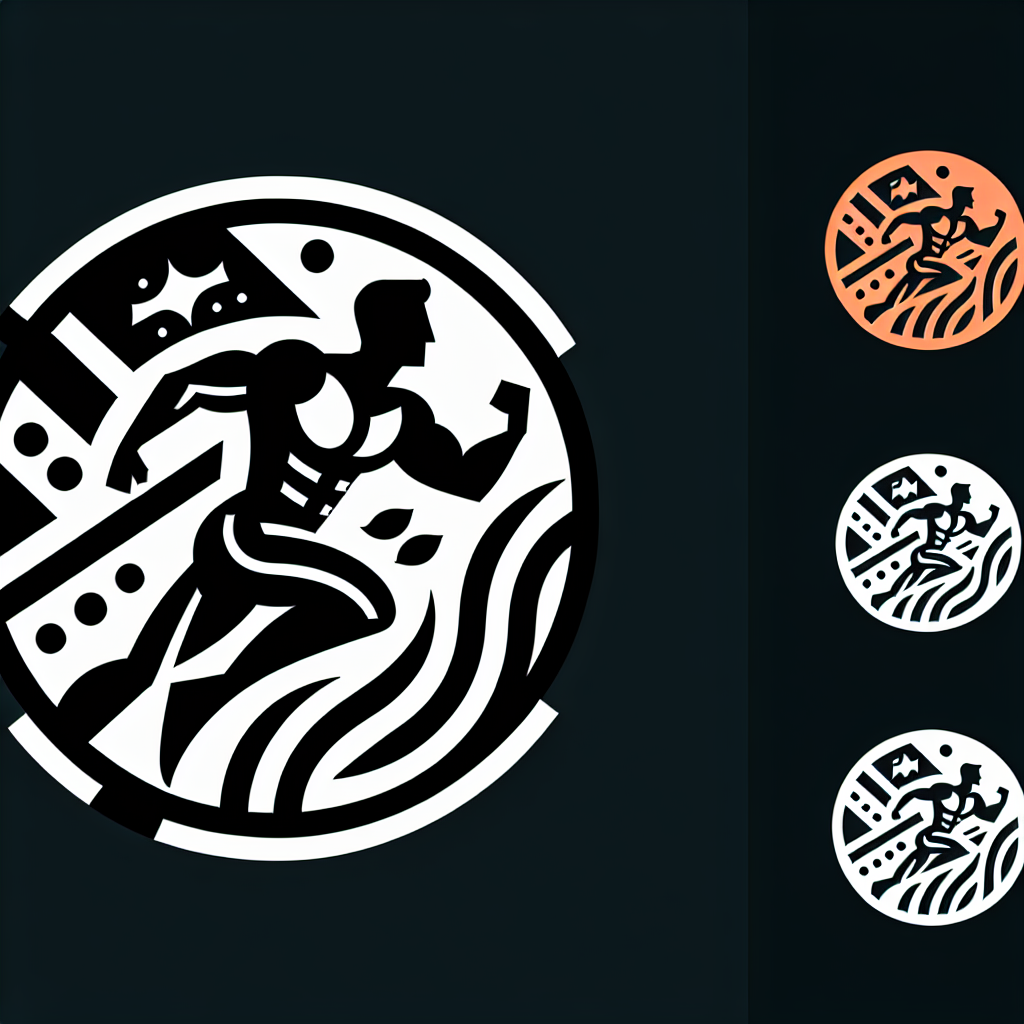 Best Active Wear Logo Ideas | Vondy