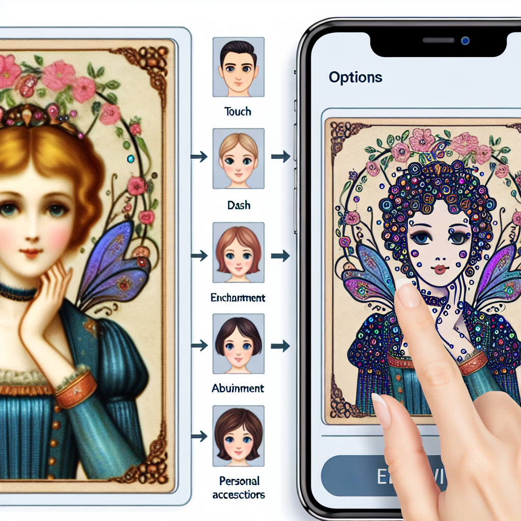 Best Ai Disney Character Generator | Vondy
