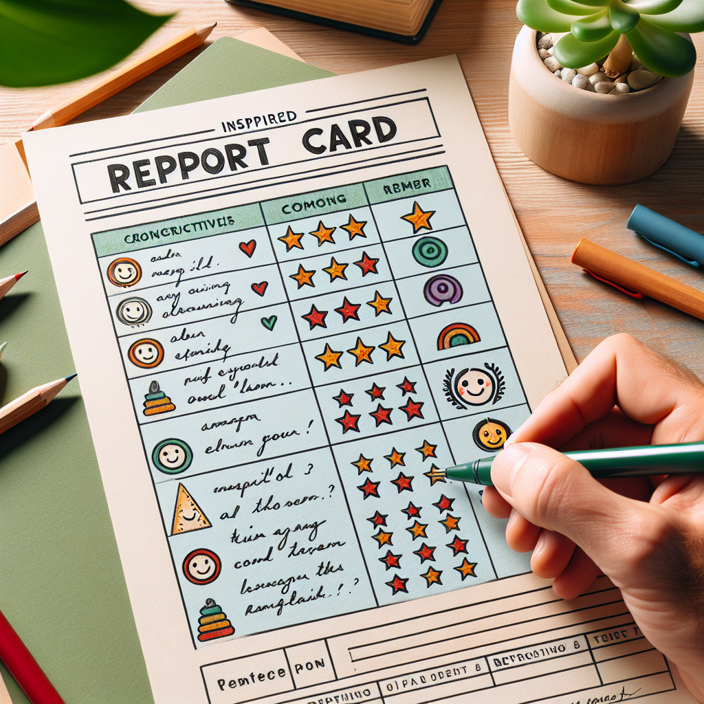 Best Ai Report Card Comment Generator | Vondy