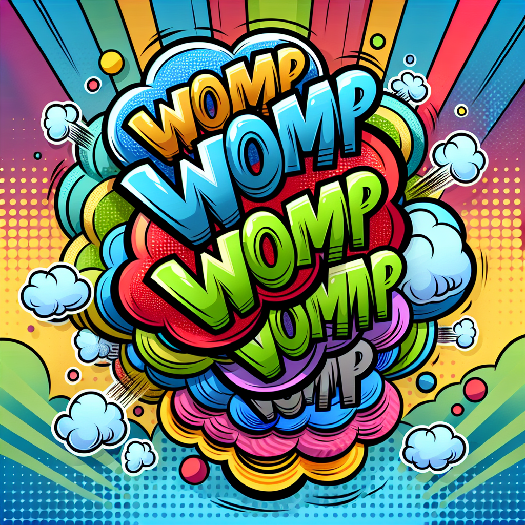 Best Womp Womp Sound Effect Generator | Vondy