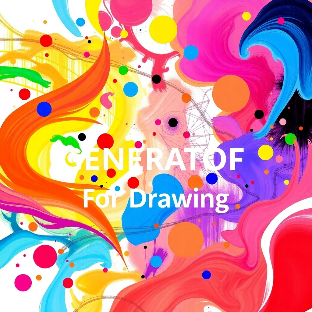 Best Random Action Generator For Drawing | Vondy