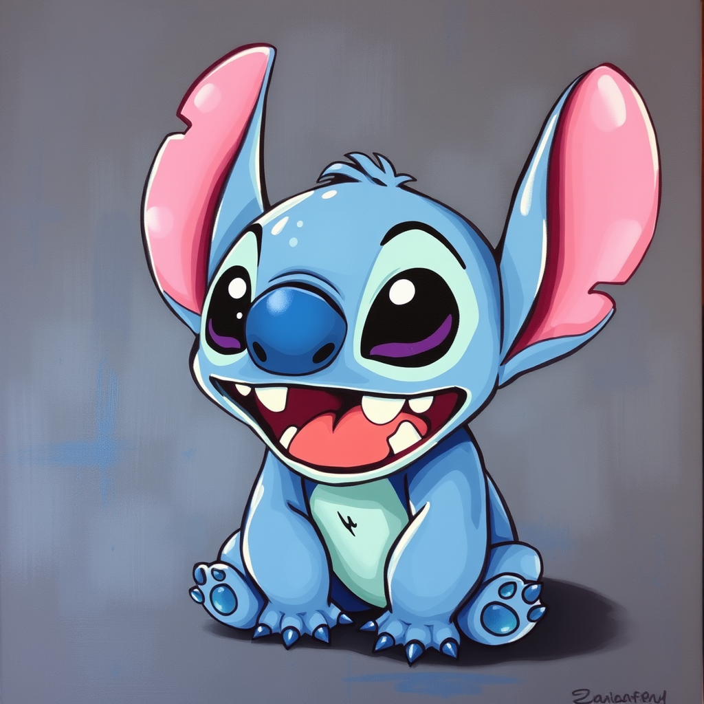 Best Stitch Painting Ideas | Vondy