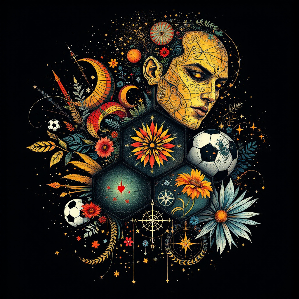 Best Meaningful Soccer Tattoo Ideas | Vondy
