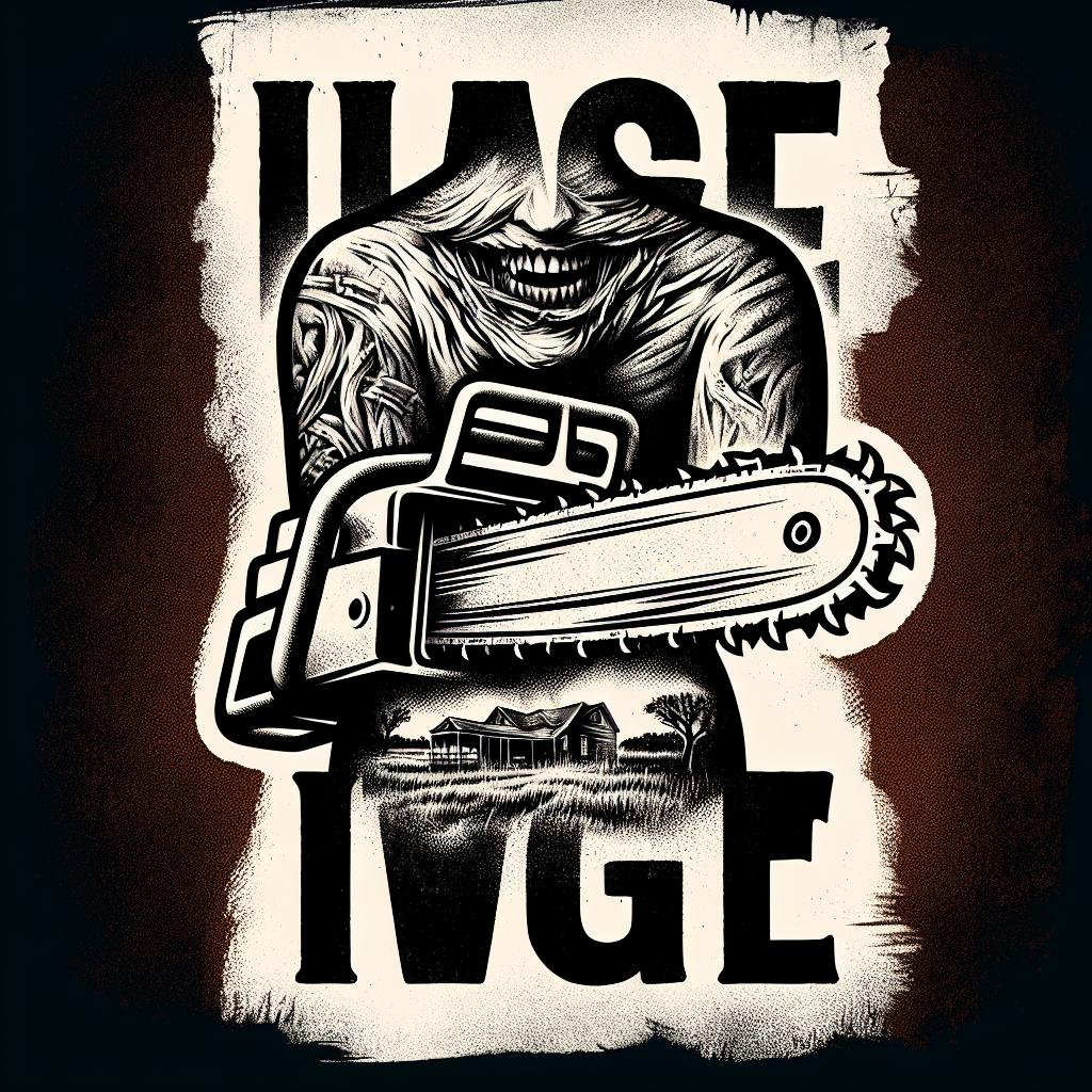 Best Texas Chainsaw Massacre Tattoo Ideas | Vondy