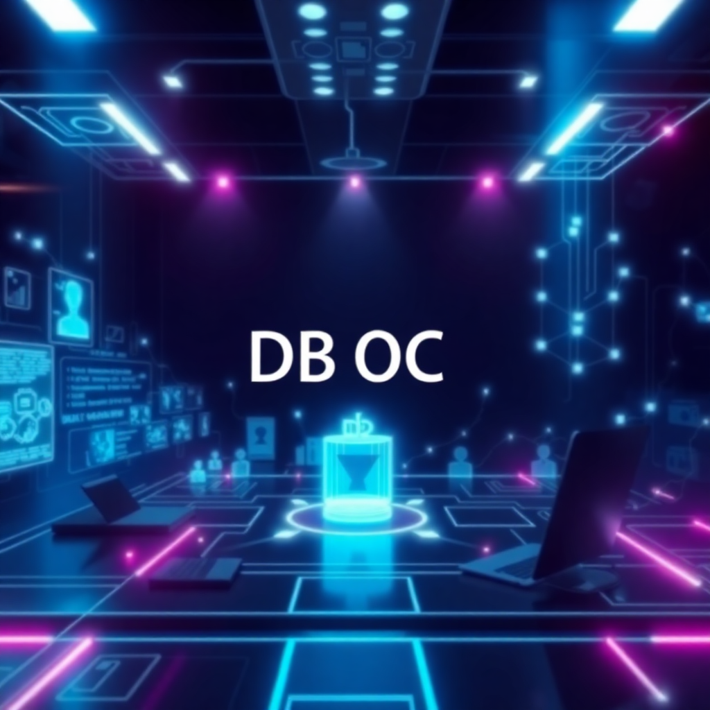 Best Db Oc Maker | Vondy