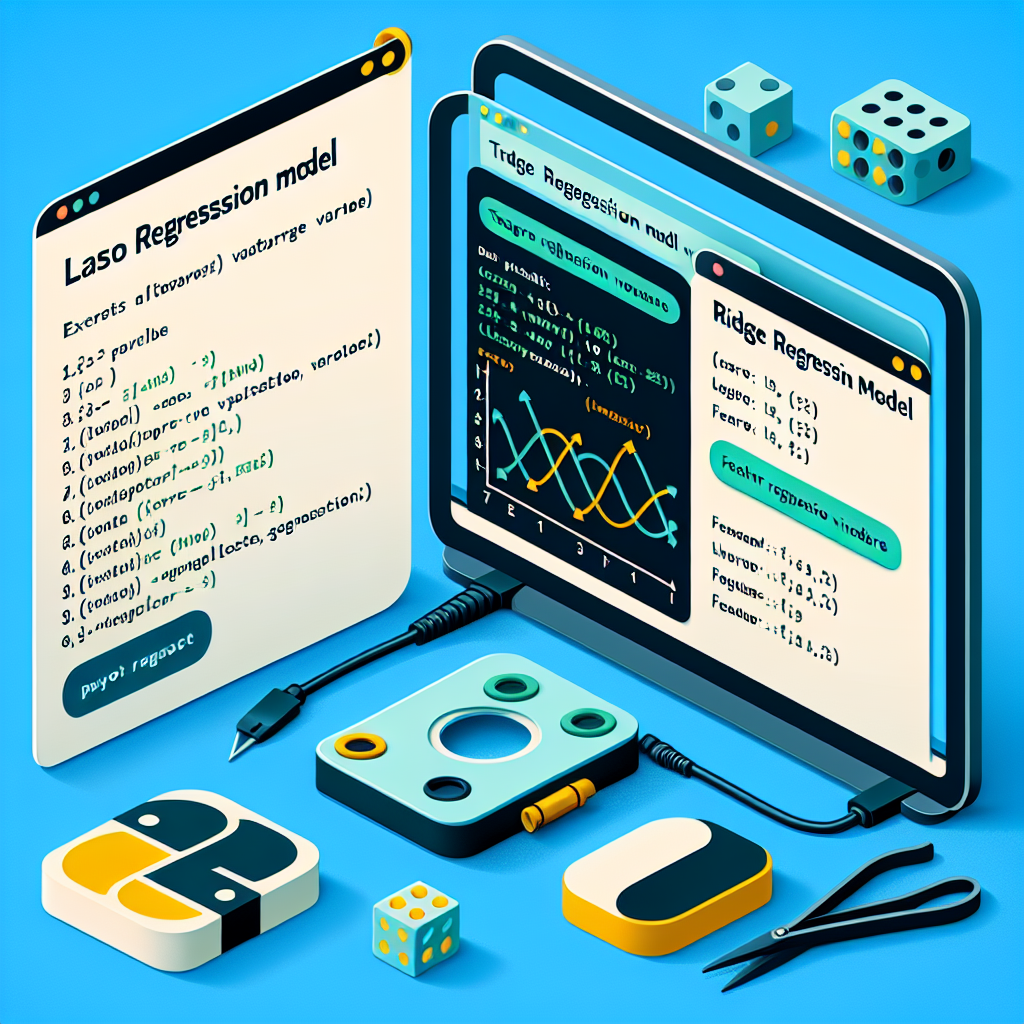 Best Lasso Regression Script Generator Vondy