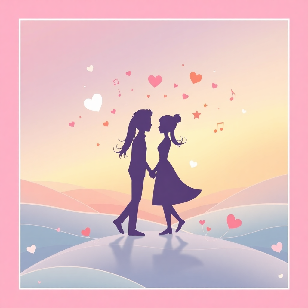 Best Cute Couple Name Generator | Vondy