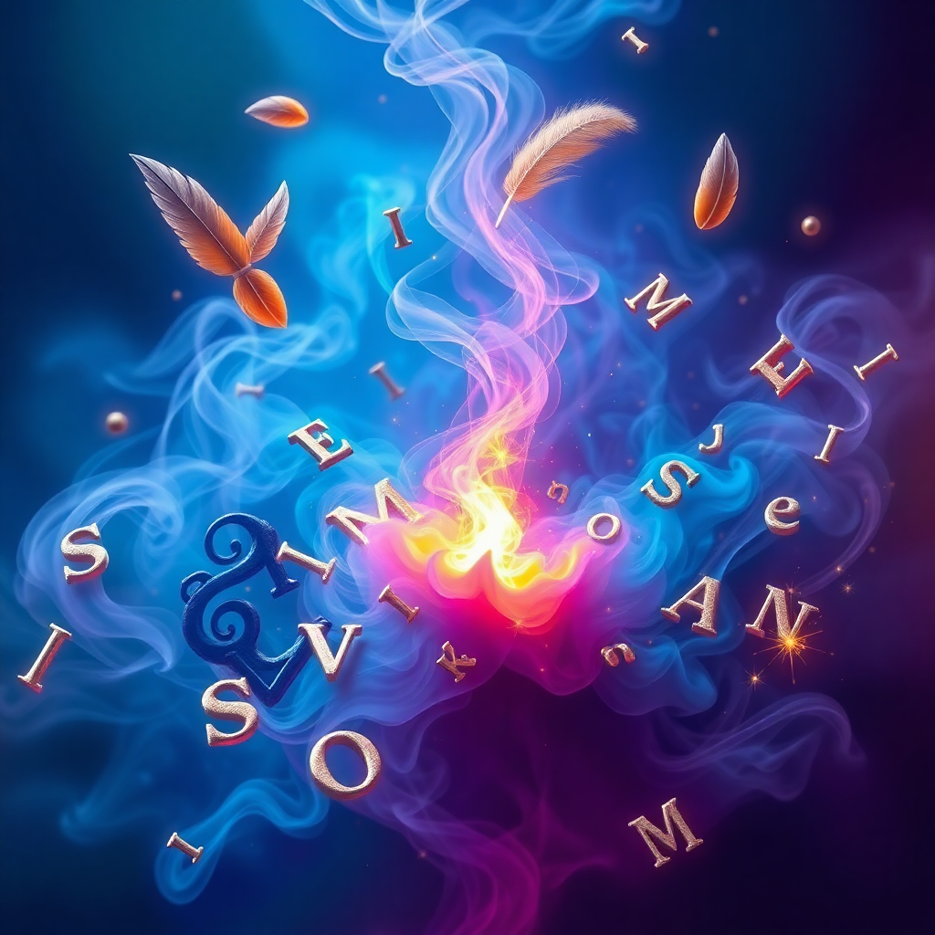 Best Pen Name Generator Anagram | Vondy