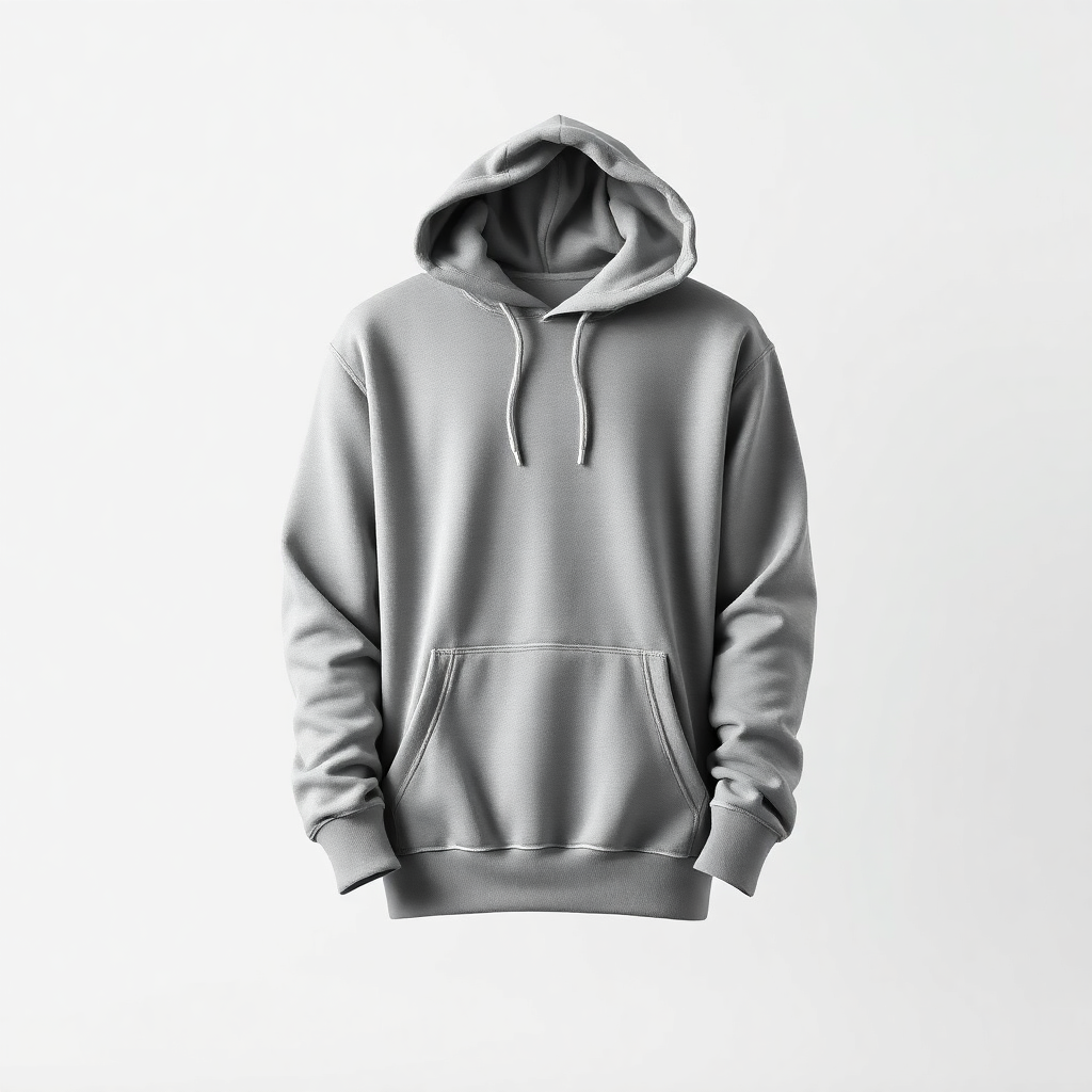 Best Washed Hoodie Mockup | Vondy