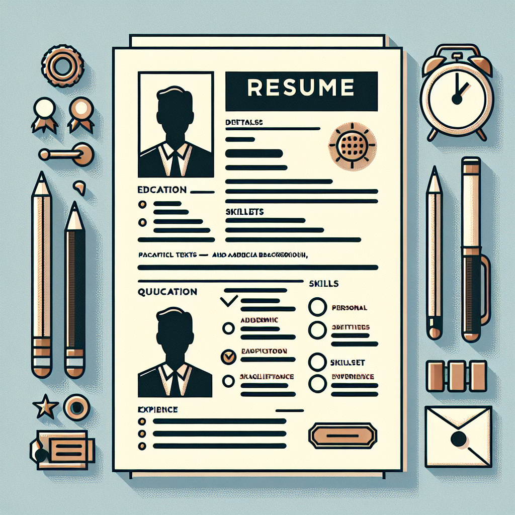 Best Education Resume Generator Vondy best-education-resume-generator-vondy