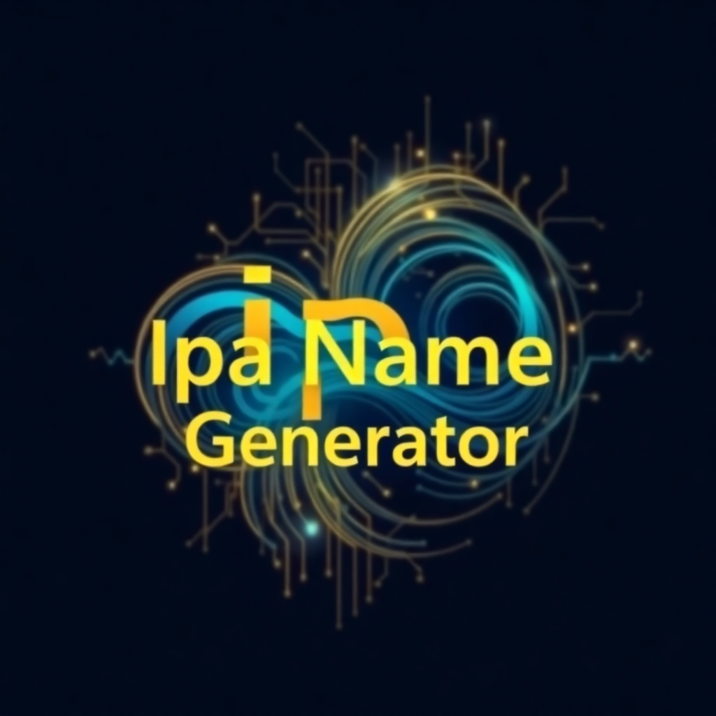 Best Ipa Name Generator | Vondy