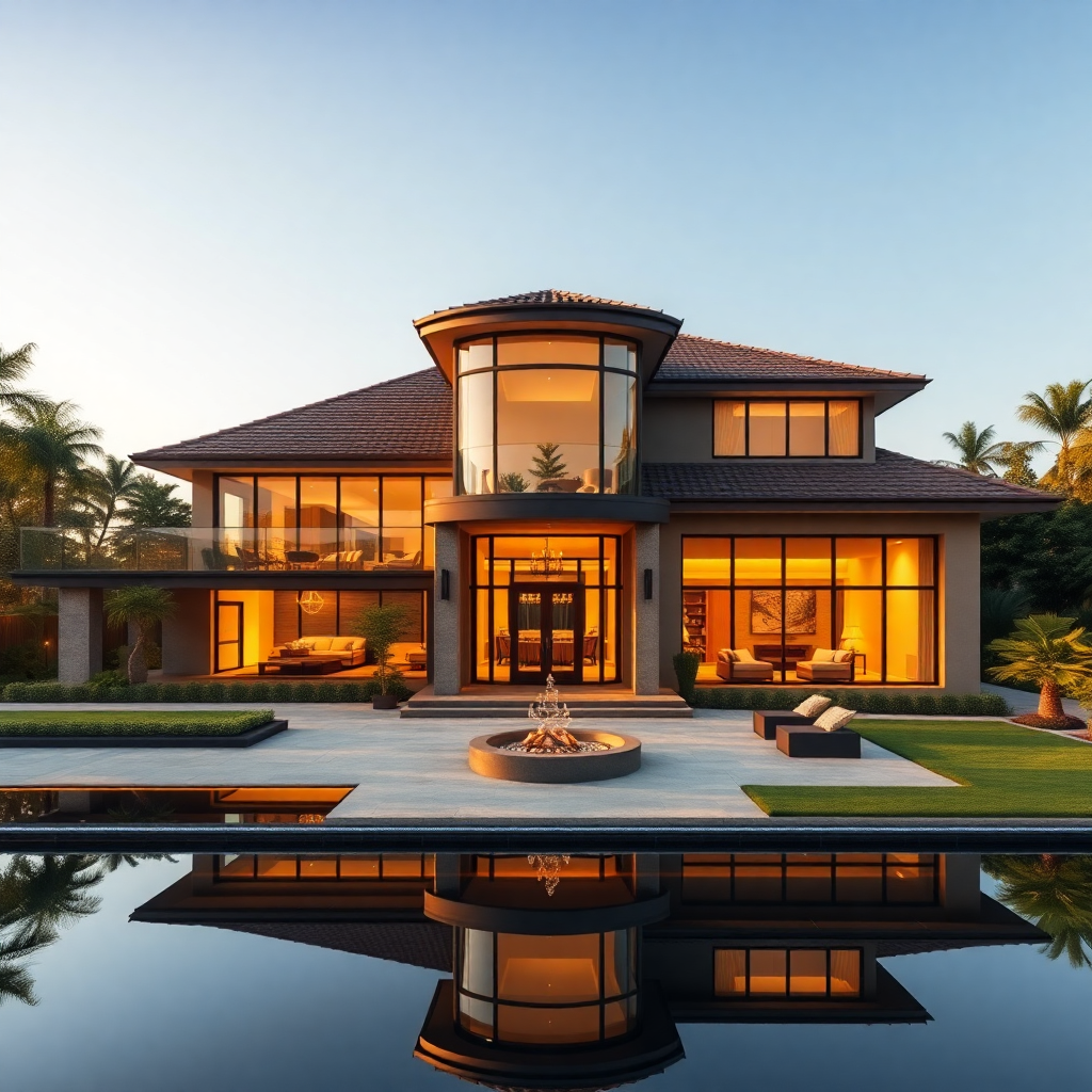Best Luxury Home Design Ideas | Vondy