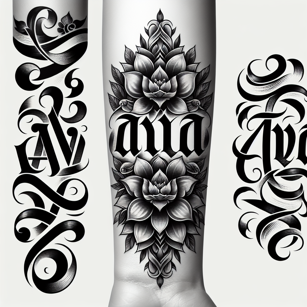 Best Ava Tattoo Ideas | Vondy