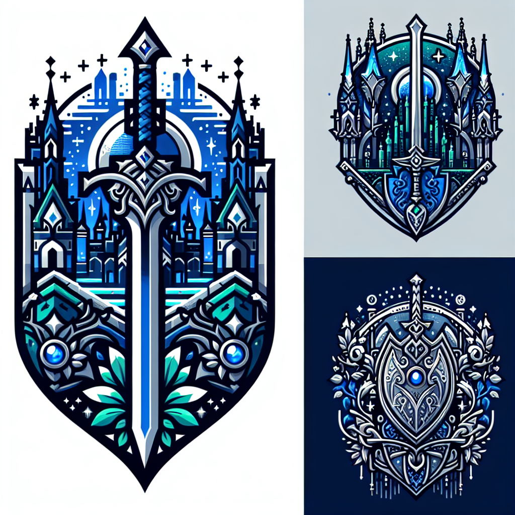 Best Logo Game Ideas | Vondy