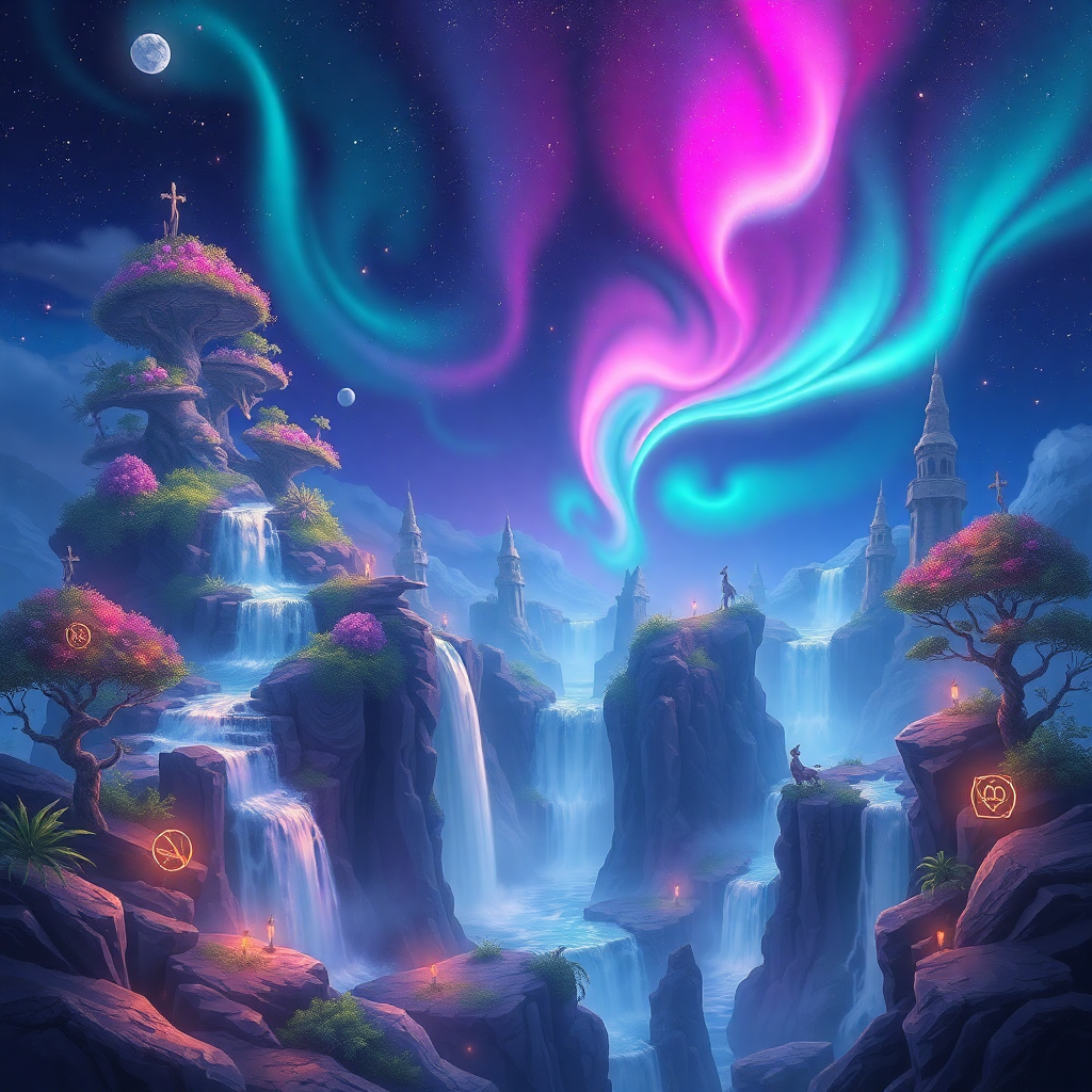 Best Random Realm Name Generator | Vondy