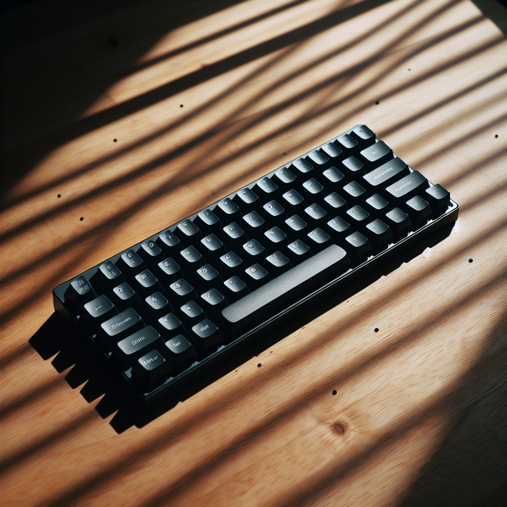 Best Keyboard Sound Effect Generator | Vondy