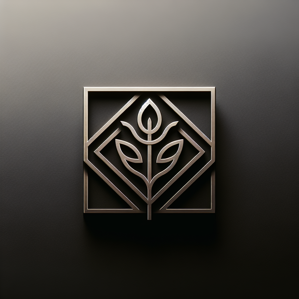 Best Luxury Minimalist Logo Generator | Vondy