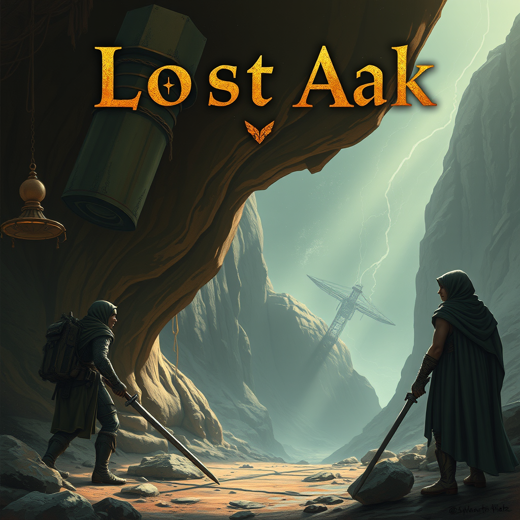 Best Lost Ark Name Generator | Vondy