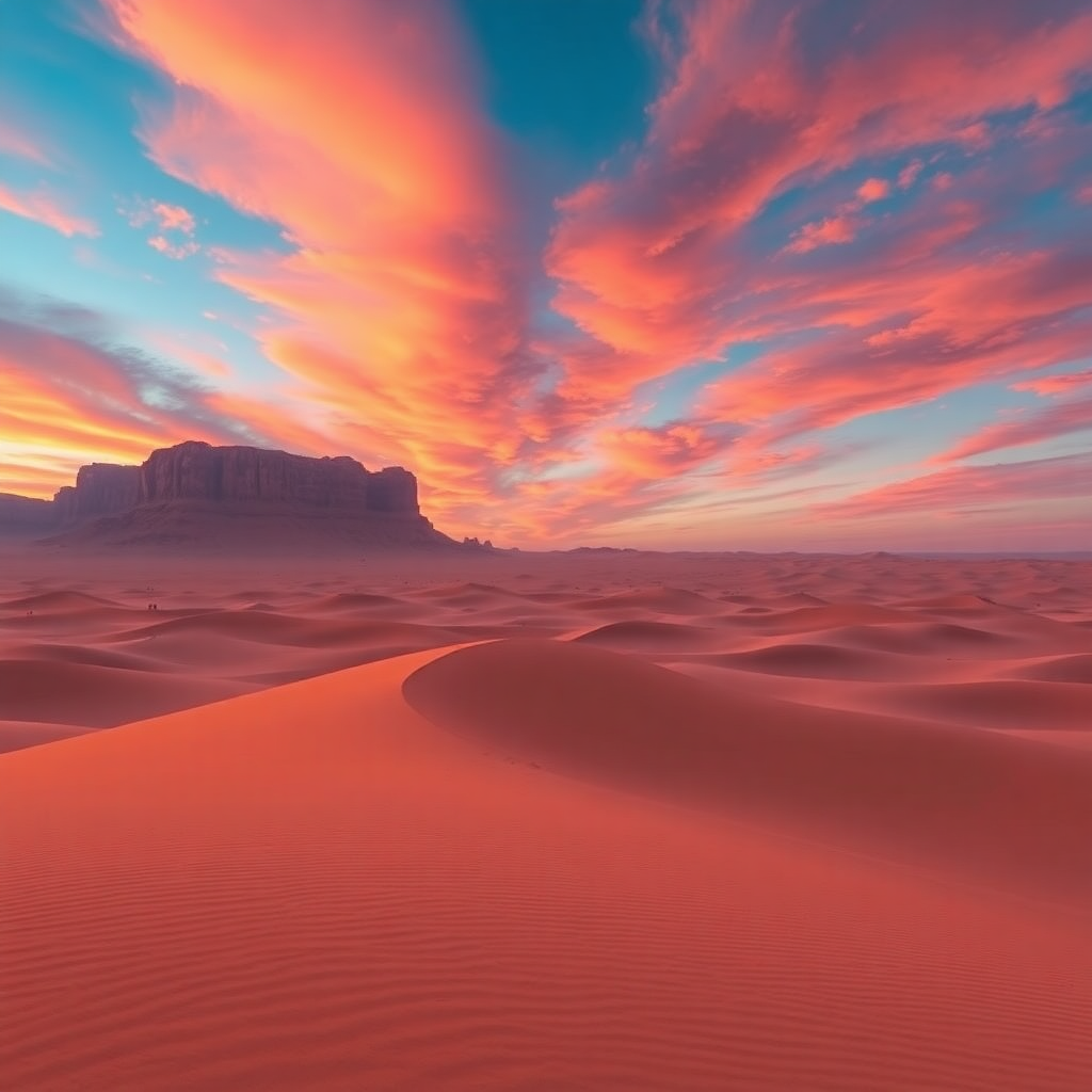 Best Random Desert Name Generator | Vondy