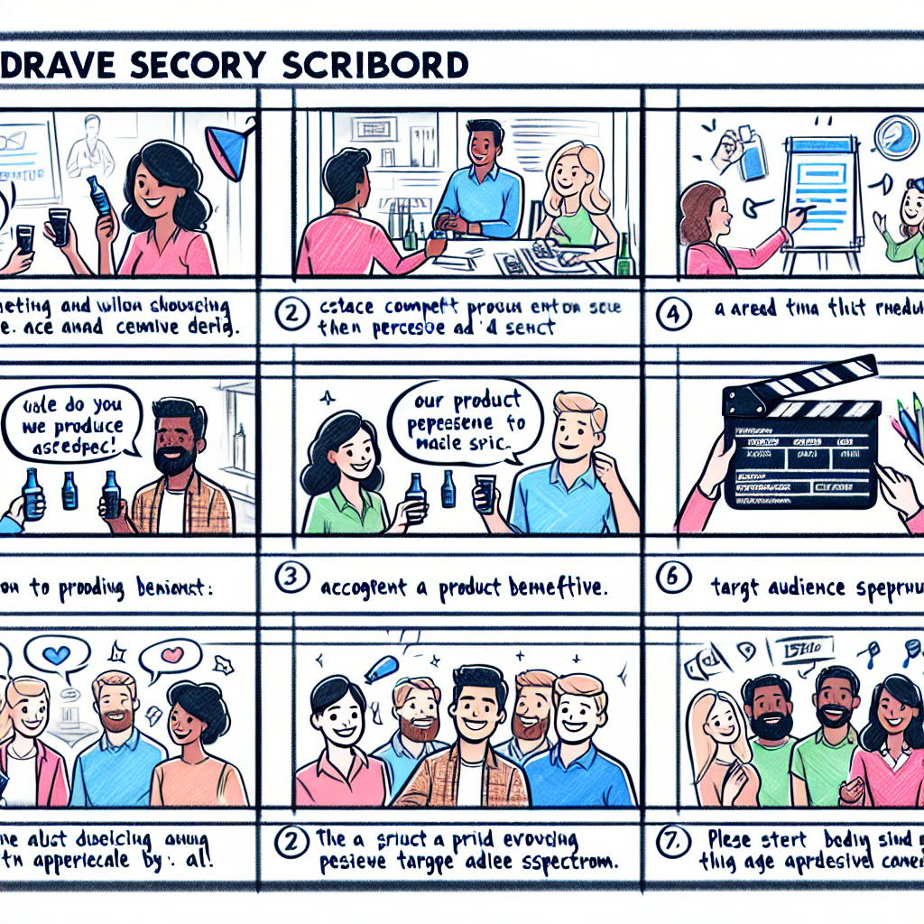 Best Scripted Ad Generator | Vondy