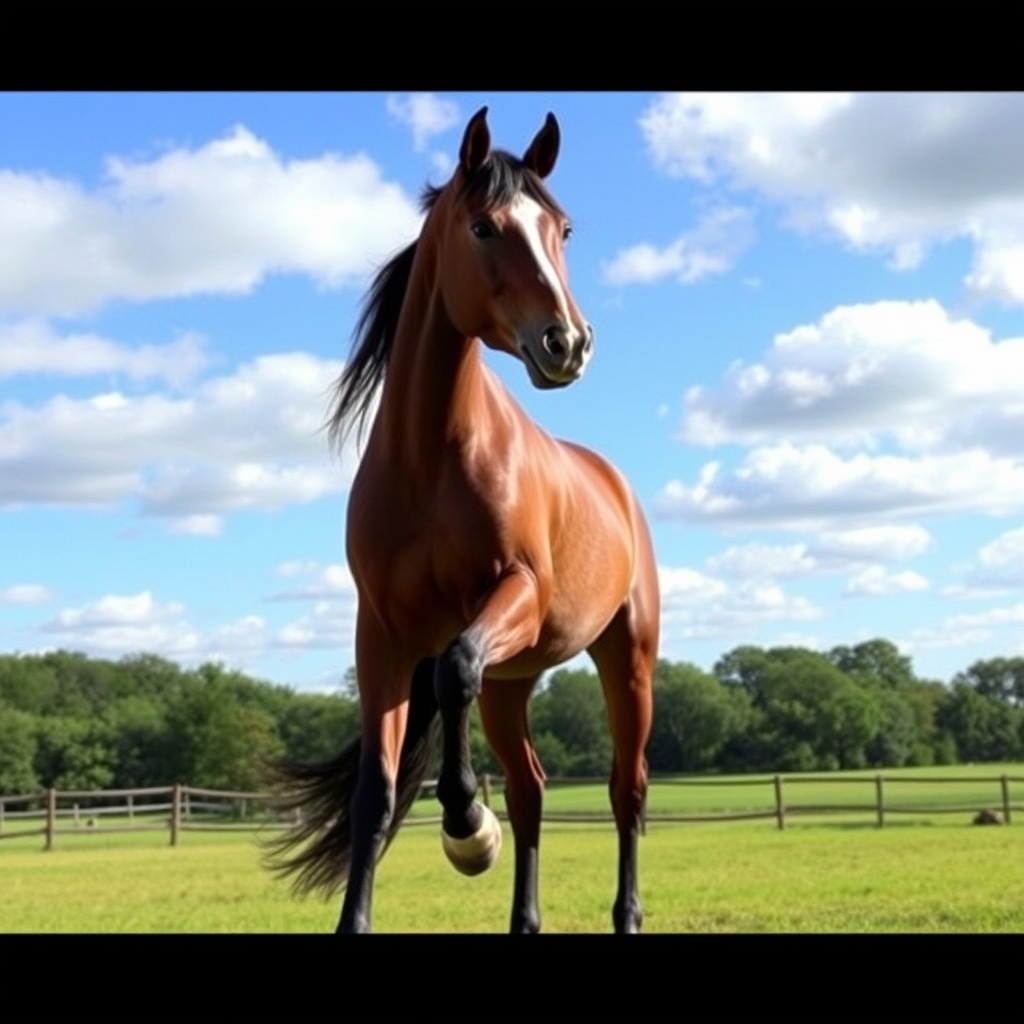 Best Random Horse Name Generator | Vondy