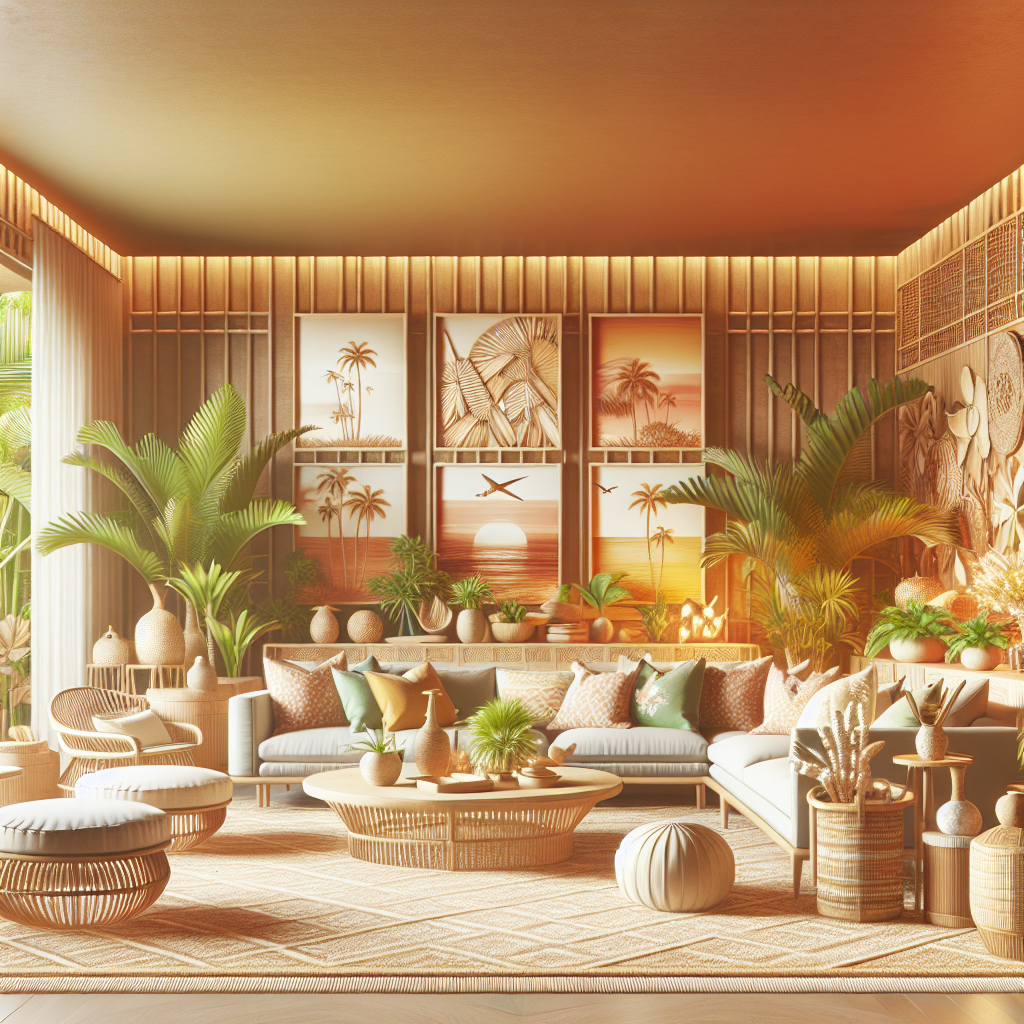 Best Hawaiian Interior Design | Vondy