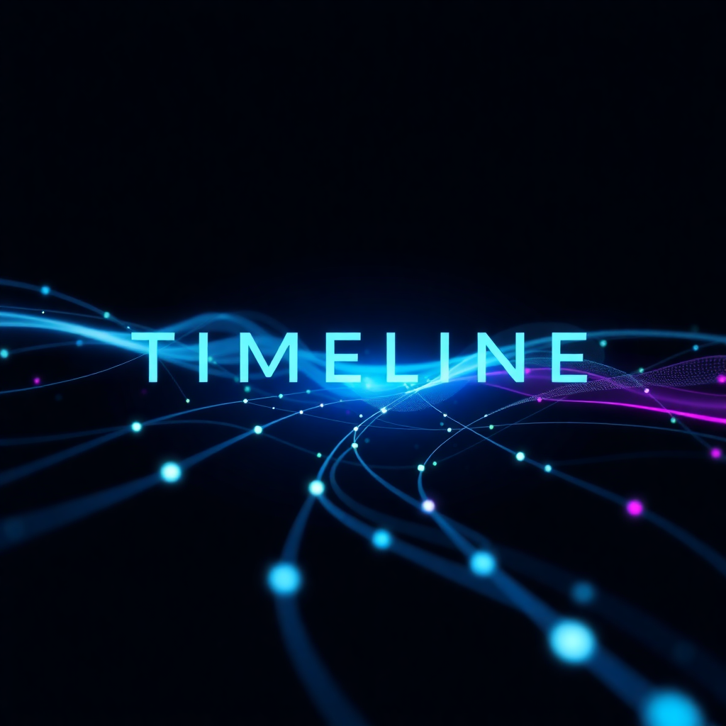 Best Timeline Ai Generator | Vondy