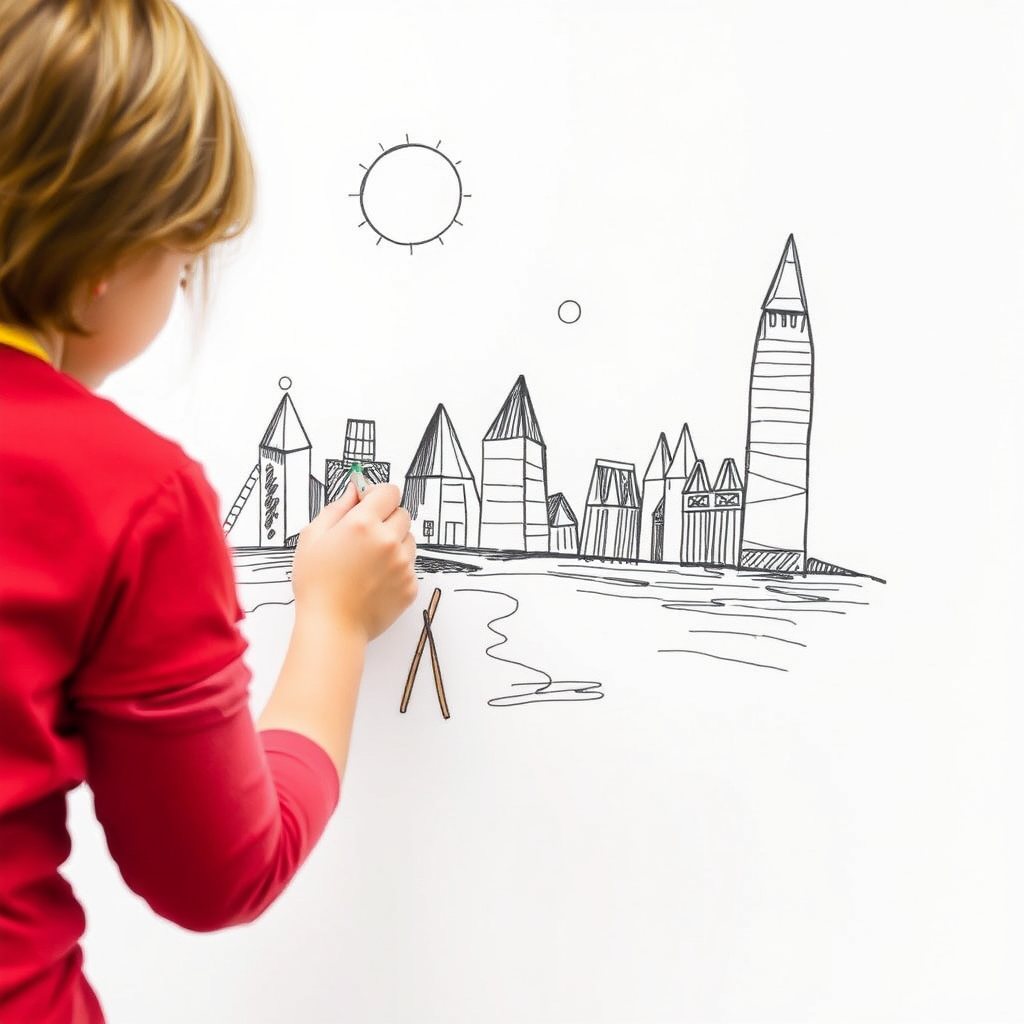 Best Collaborative Drawing Ideas | Vondy