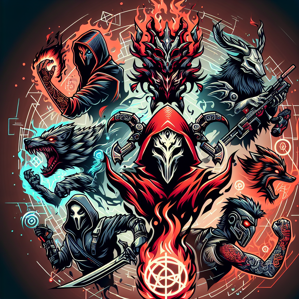 Best Valorant Tattoo Ideas | Vondy