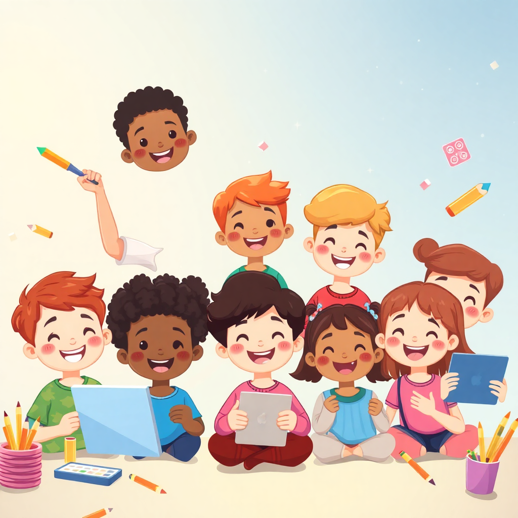 Best Kid Oc Maker Picrew | Vondy