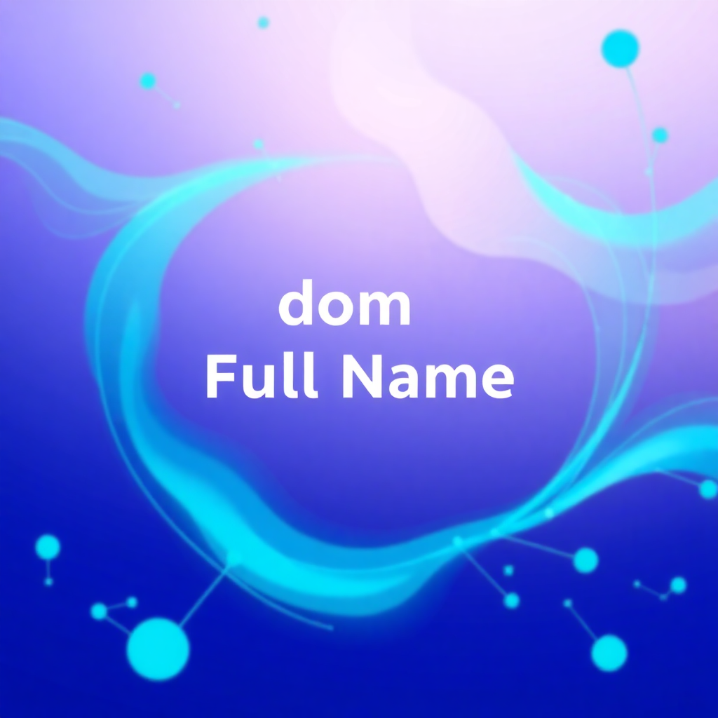 Best Random Full Name Generator | Vondy