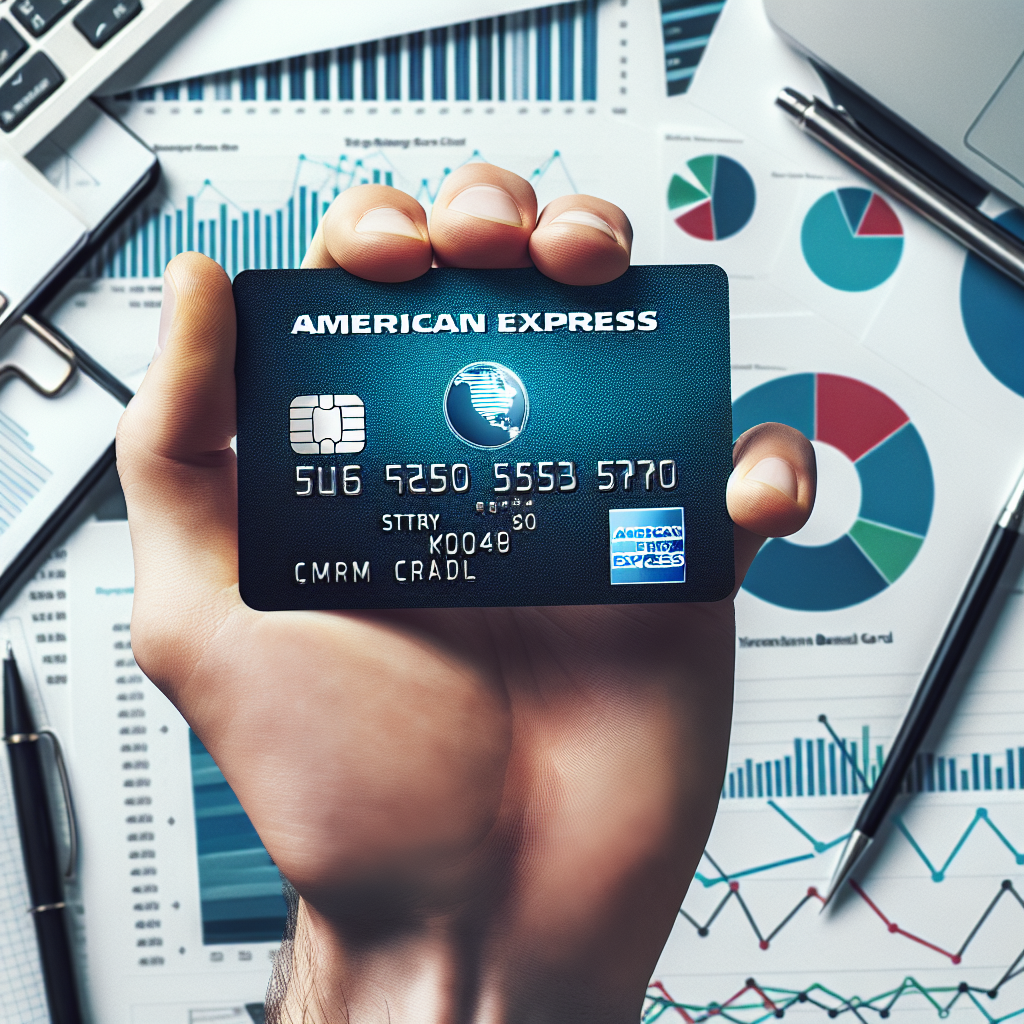 Best American Express Business Plan | Vondy
