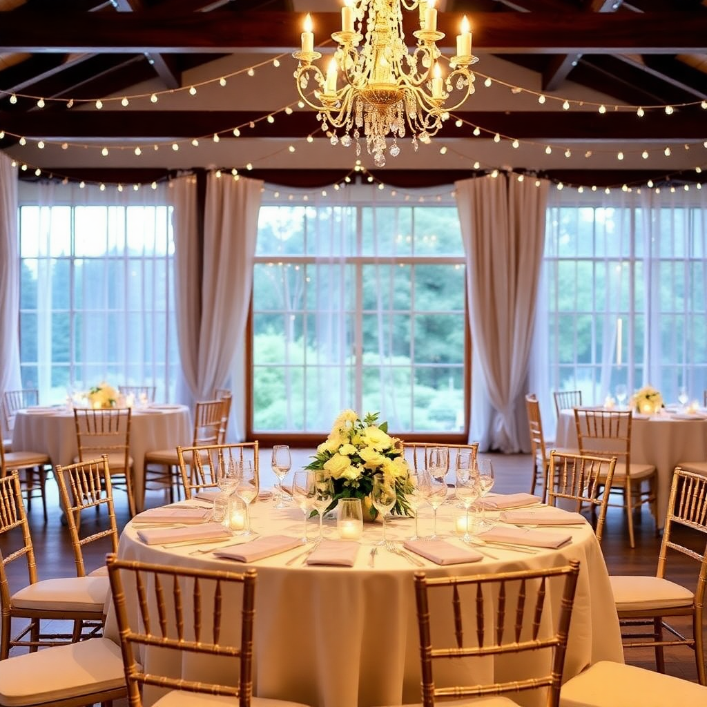 Best Simple Wedding Reception Ideas | Vondy