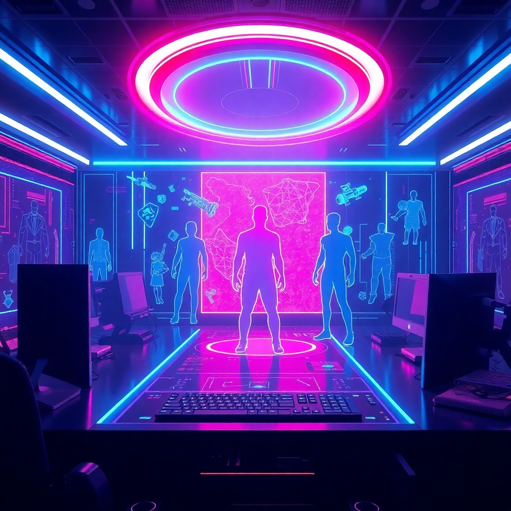 Best Killer Oc Maker | Vondy