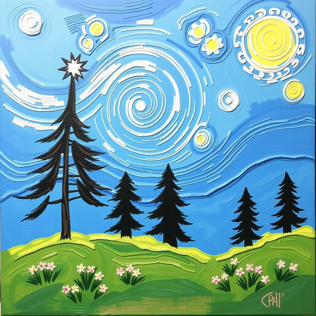 Best Painting Ideas For Friends | Vondy