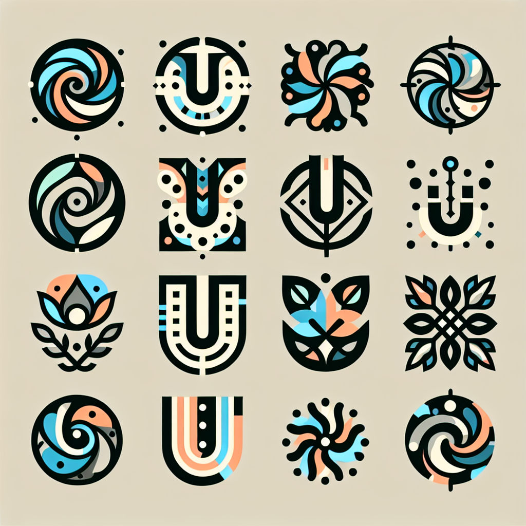 Best U Logo Ideas | Vondy