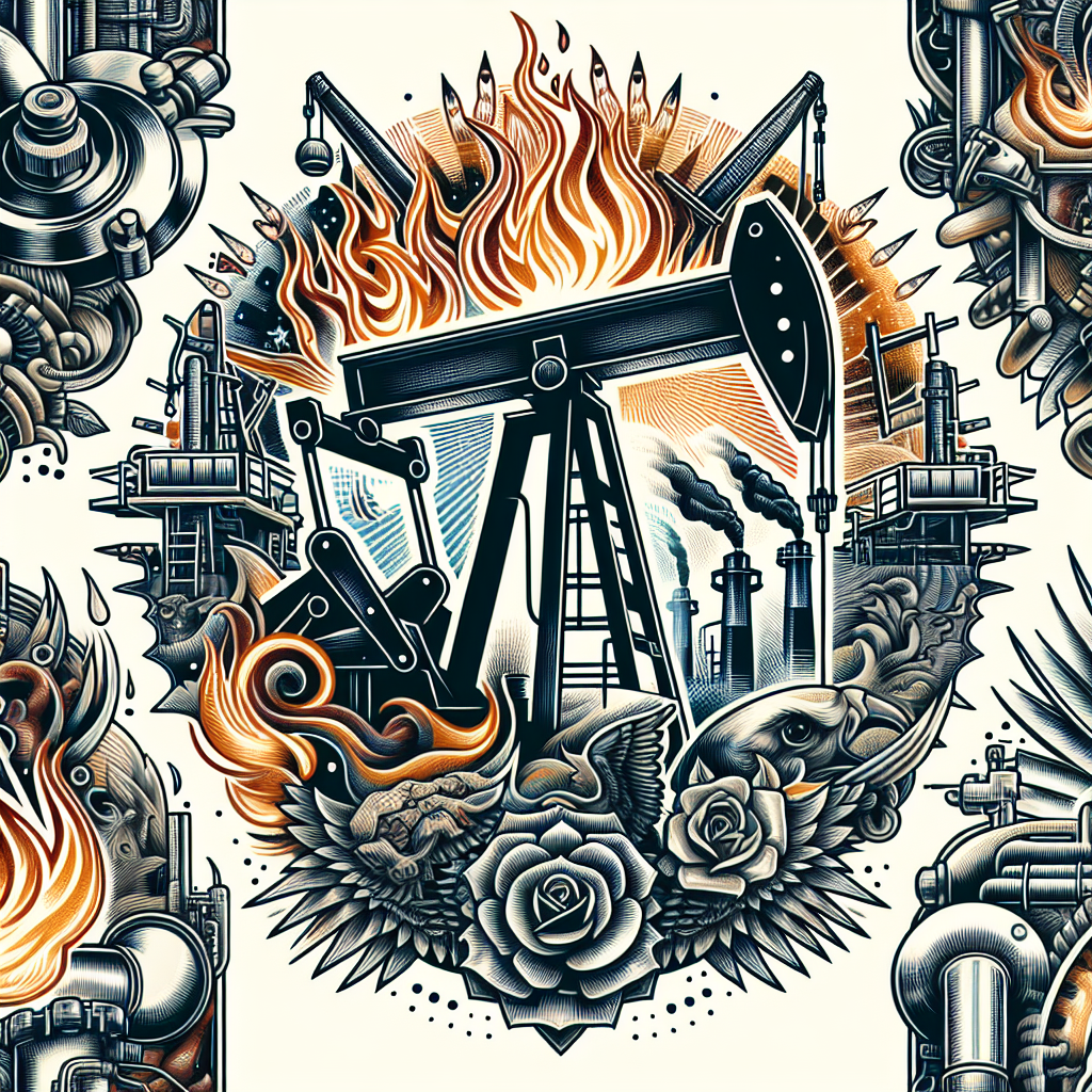 Best Pipeline Tattoo Ideas | Vondy