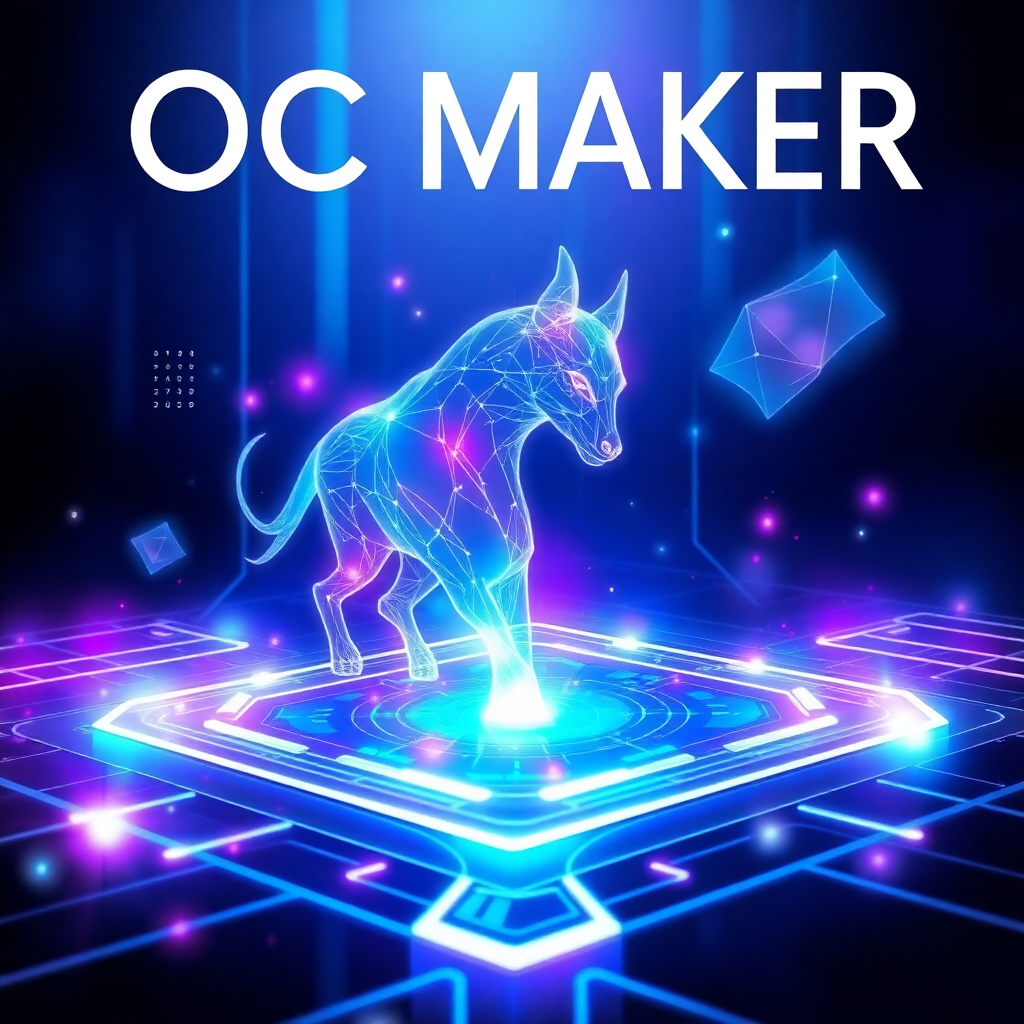 Best Oc Maker Therian | Vondy