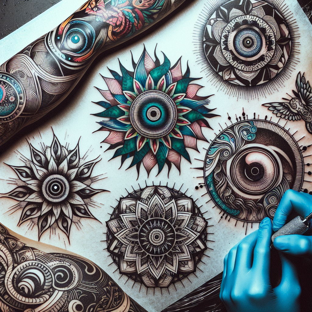 Best Stoner Couple Tattoo Ideas | Vondy