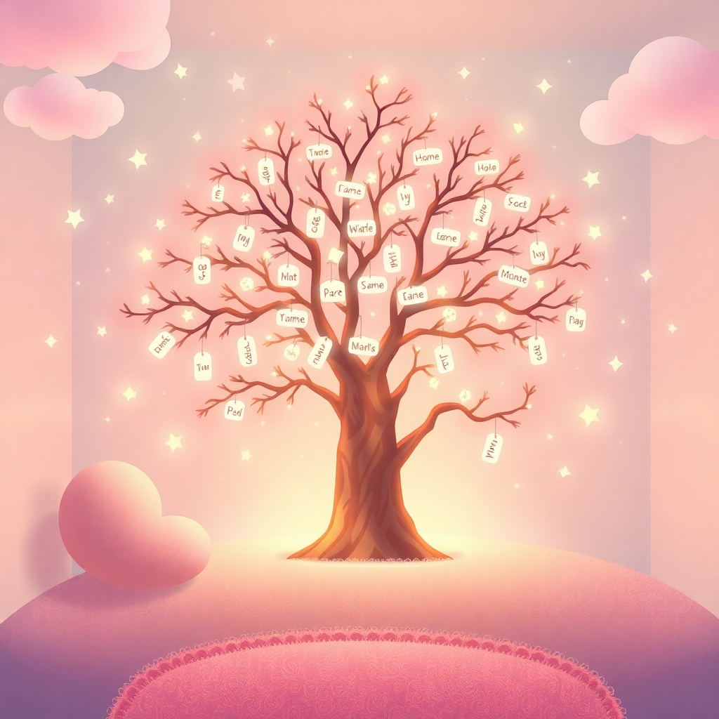 Best Baby Name Generator From Parents Names | Vondy