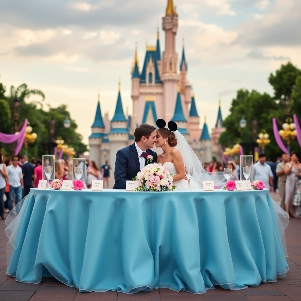 Best Disney Wedding Ideas Vondy