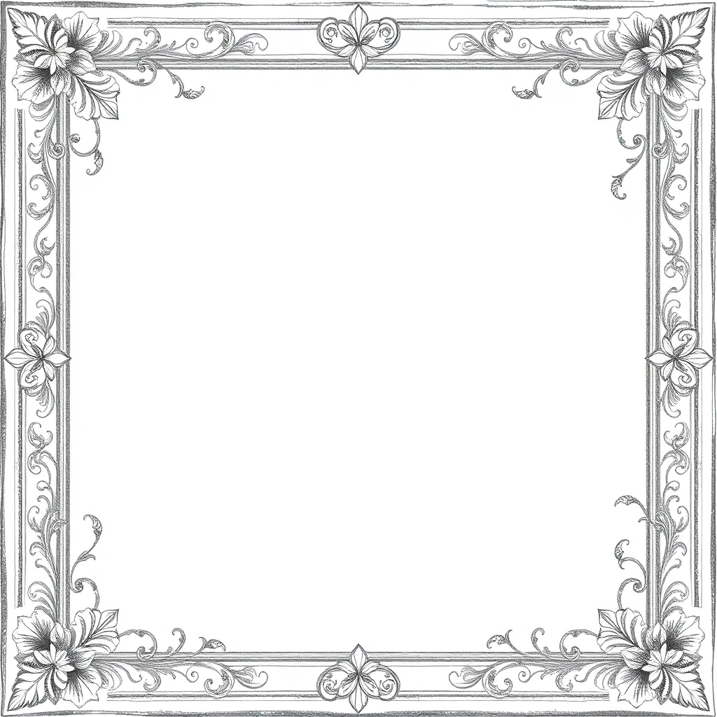 Best Frame Drawing Ideas | Vondy