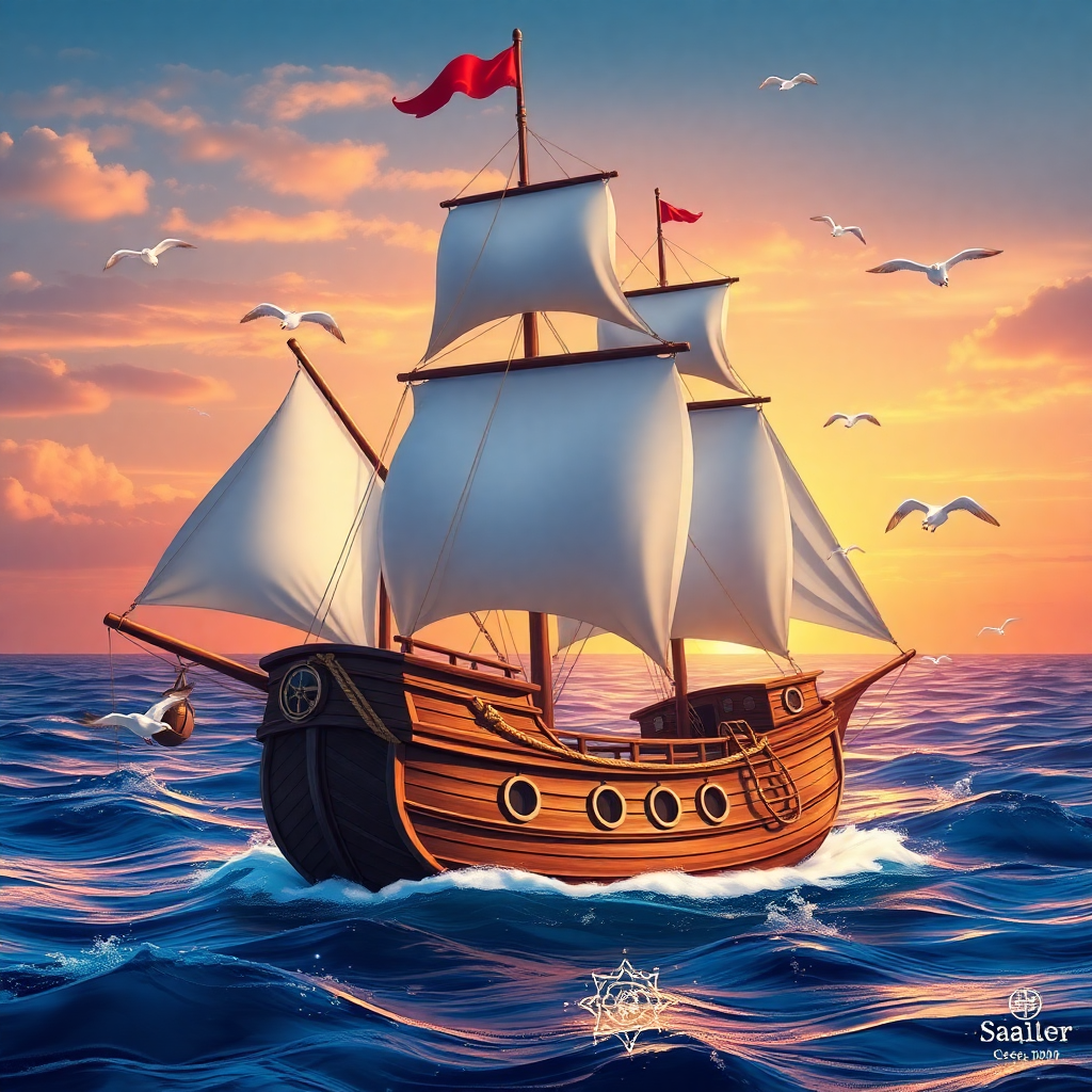 Best Sailor Name Generator | Vondy