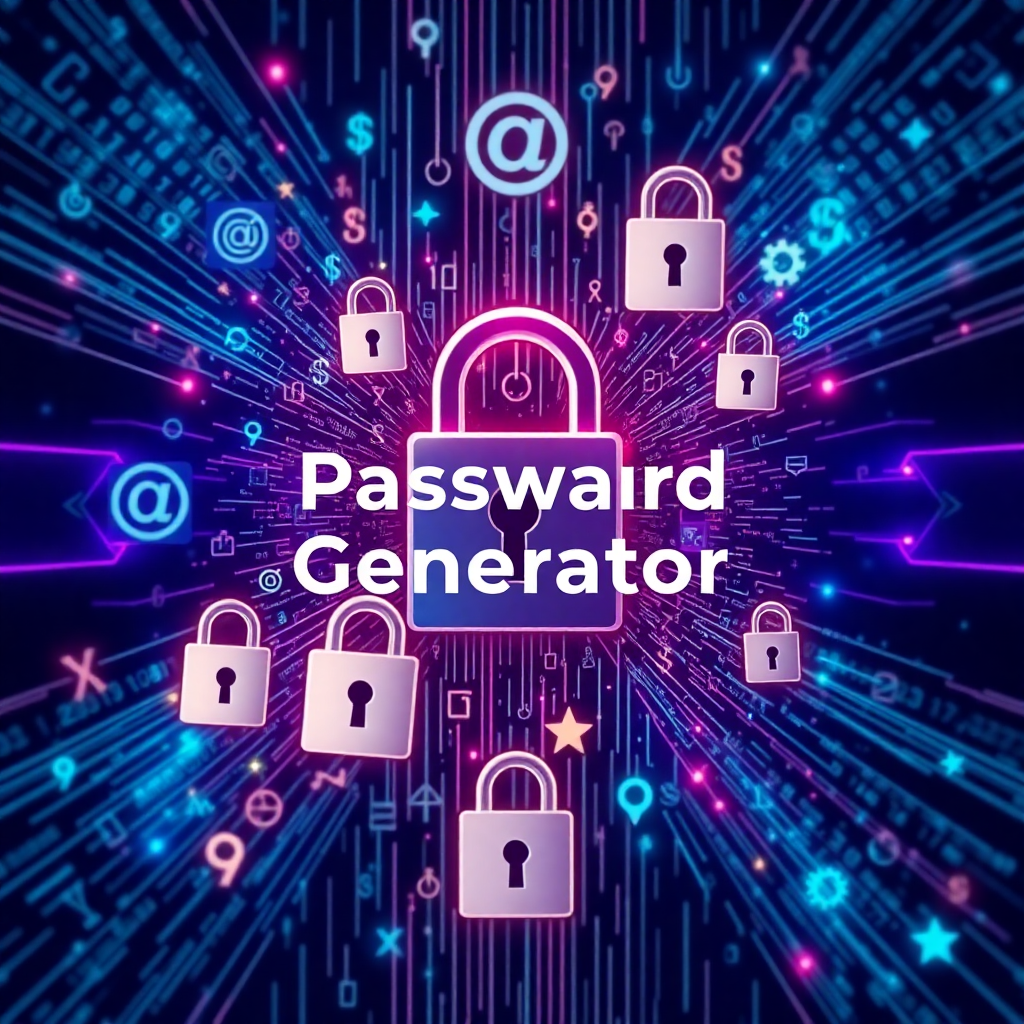 Best Random Password Generator With Special Characters | Vondy