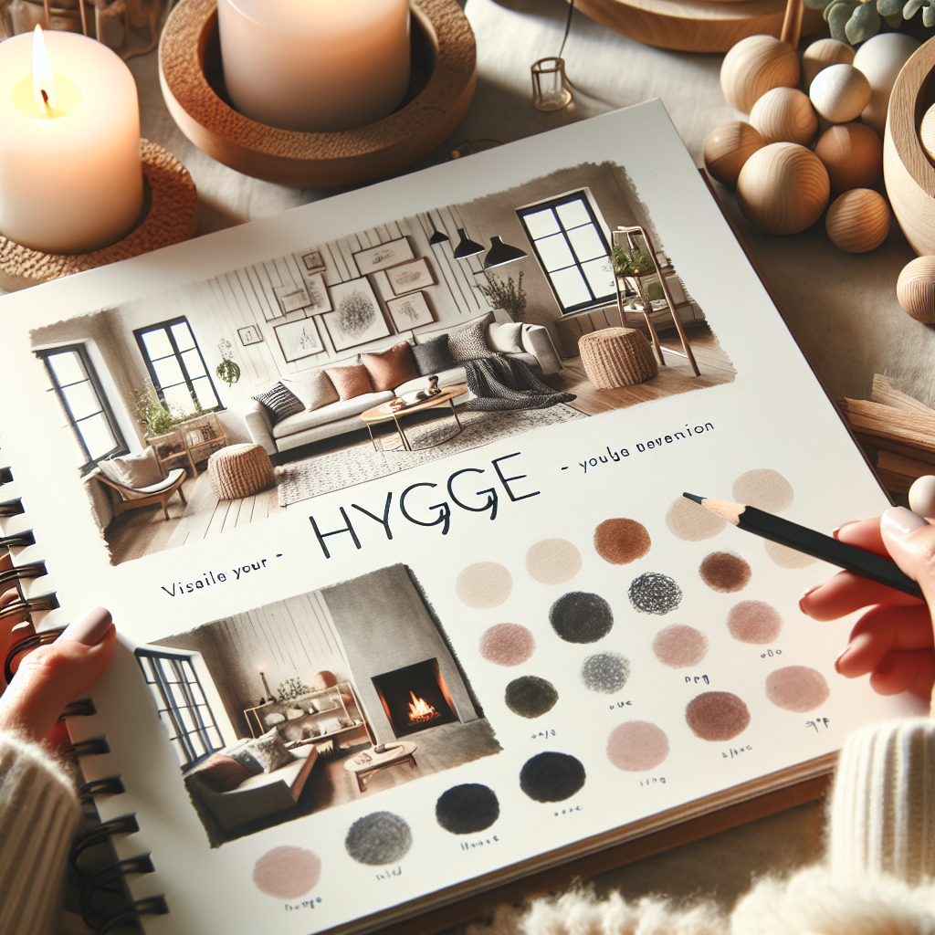 Best Hygge Interior Design | Vondy