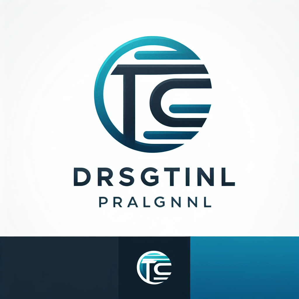 Best Tc Logo Design Ideas | Vondy