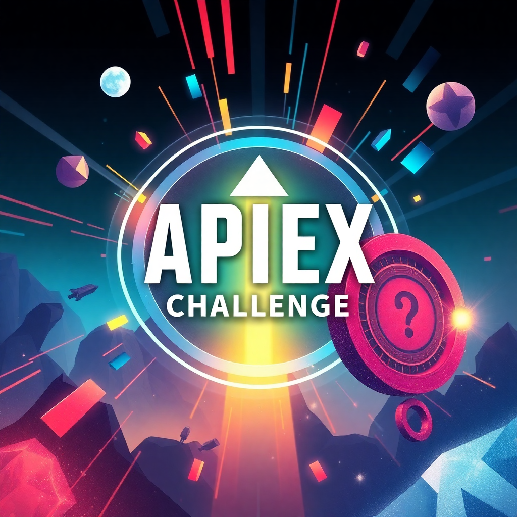 Best Random Apex Challenge Generator | Vondy