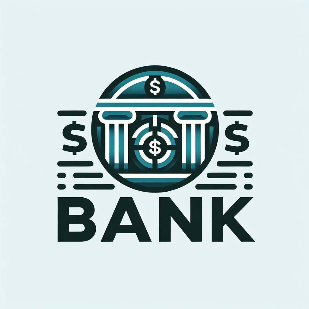 Best Bank Logo Design Ideas | Vondy