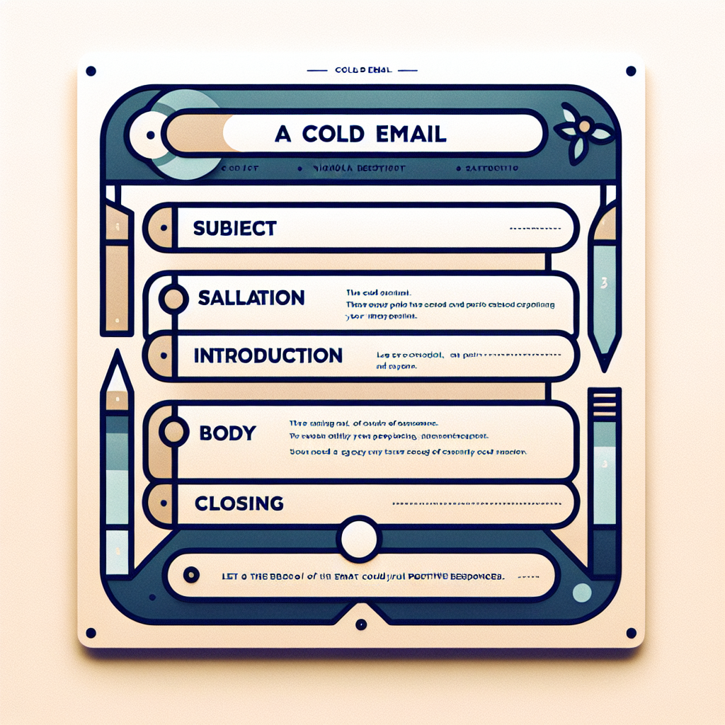 Best Email Cold Call Template | Vondy